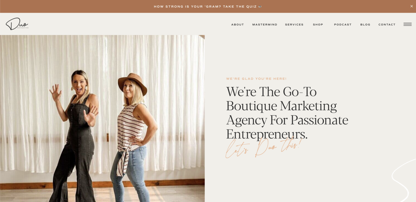 Website Copy: 6 Essential Ingredients to Include | Copy with Spice