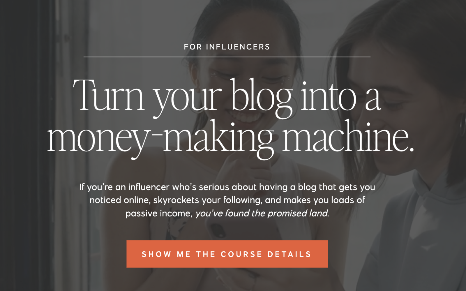 5 Sections to Include on Your Sales Page (+ Examples!)